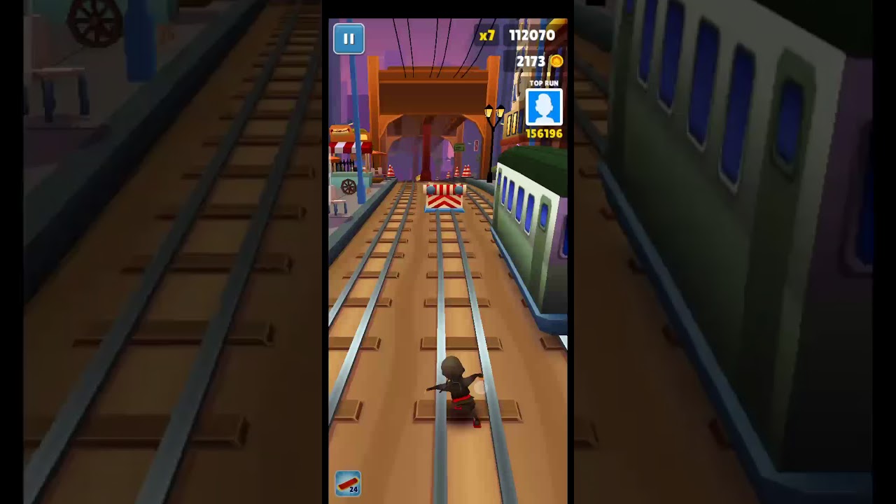 Sabwey Surf снова в топе! - YouTube