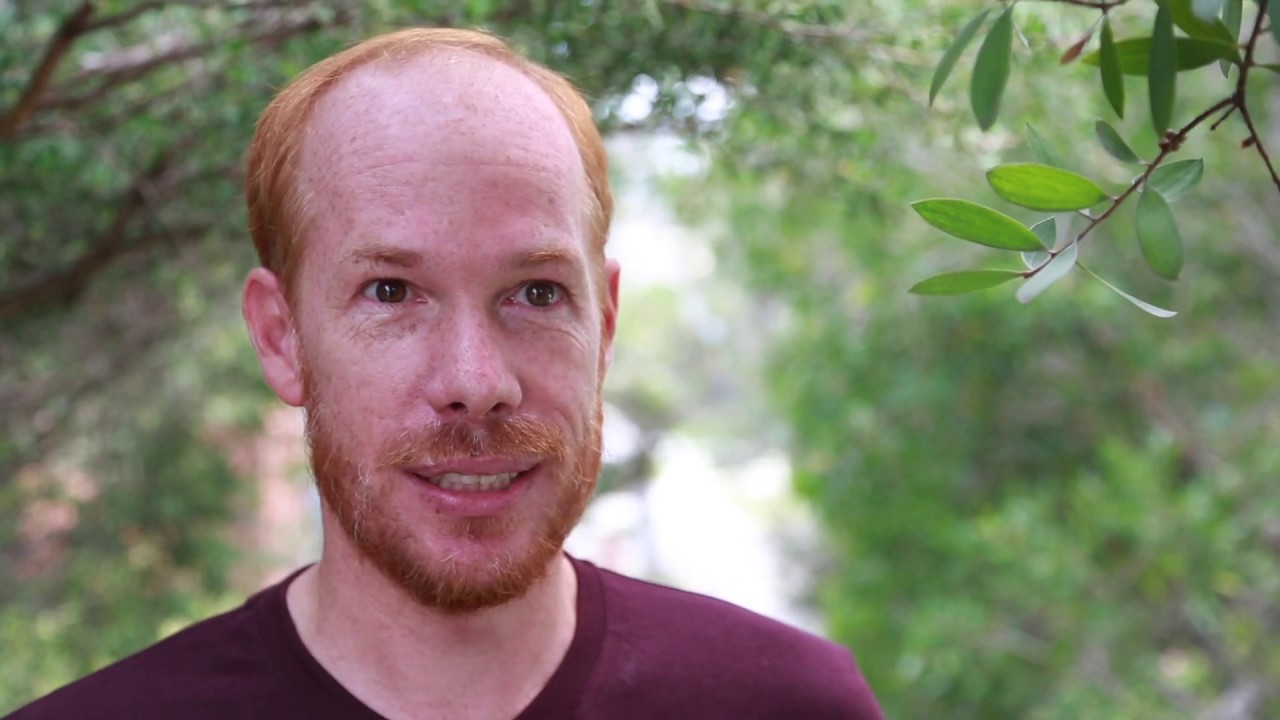 Transcription Acceleration with Ben Foley - YouTube