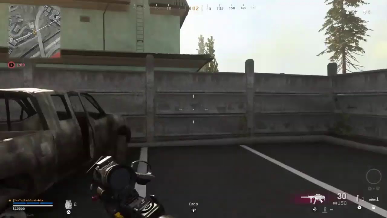 Back to the Lobby - YouTube