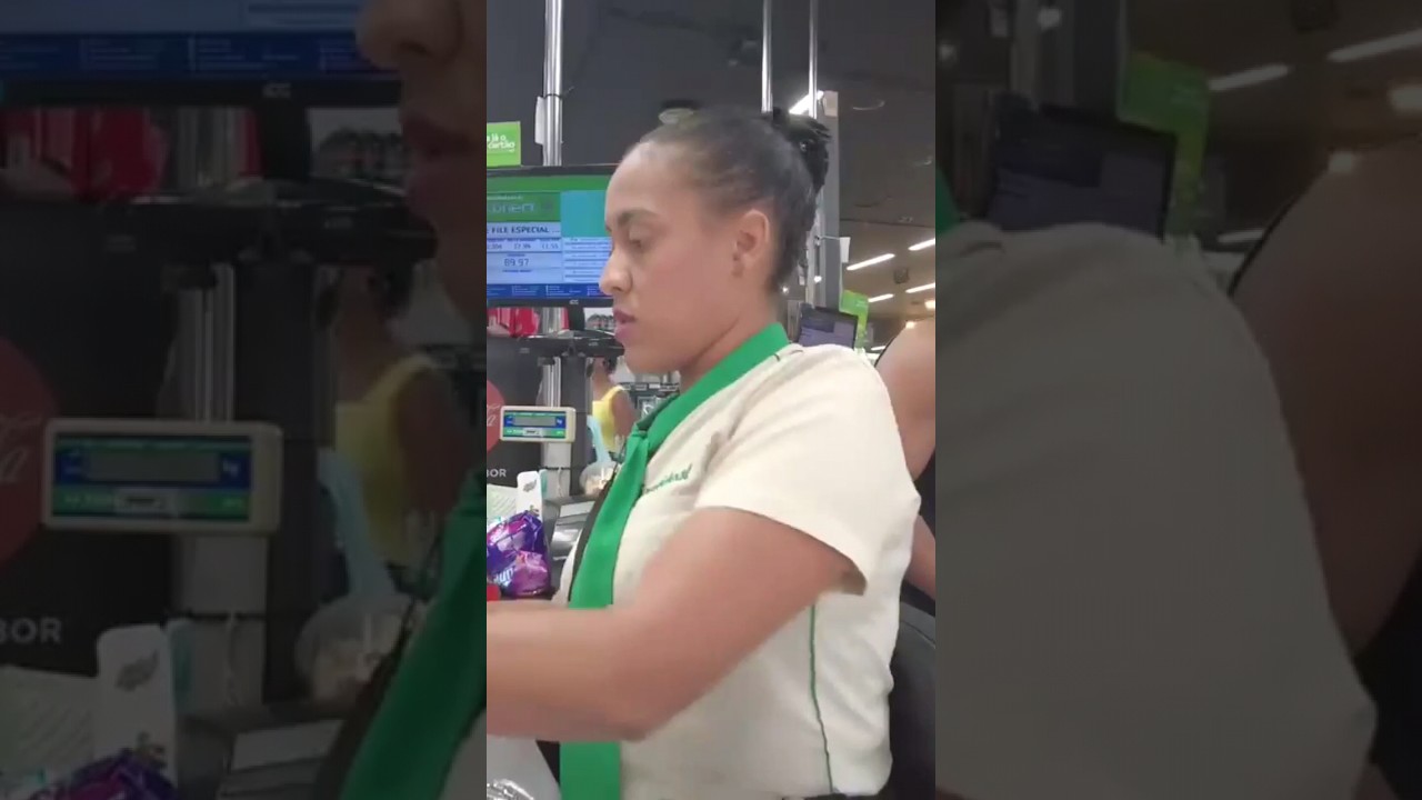 grocery shopping in Brazil groceries - YouTube