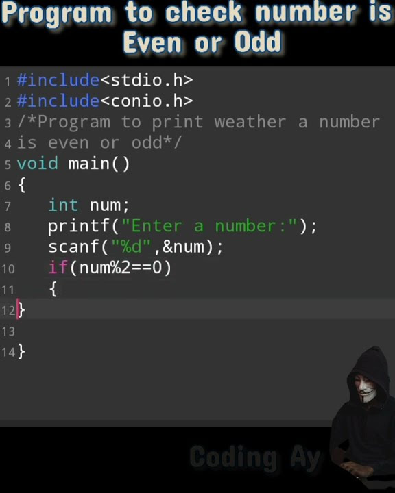 C Programming Ex 1 Cprogramming Programming Clanguage Shorts