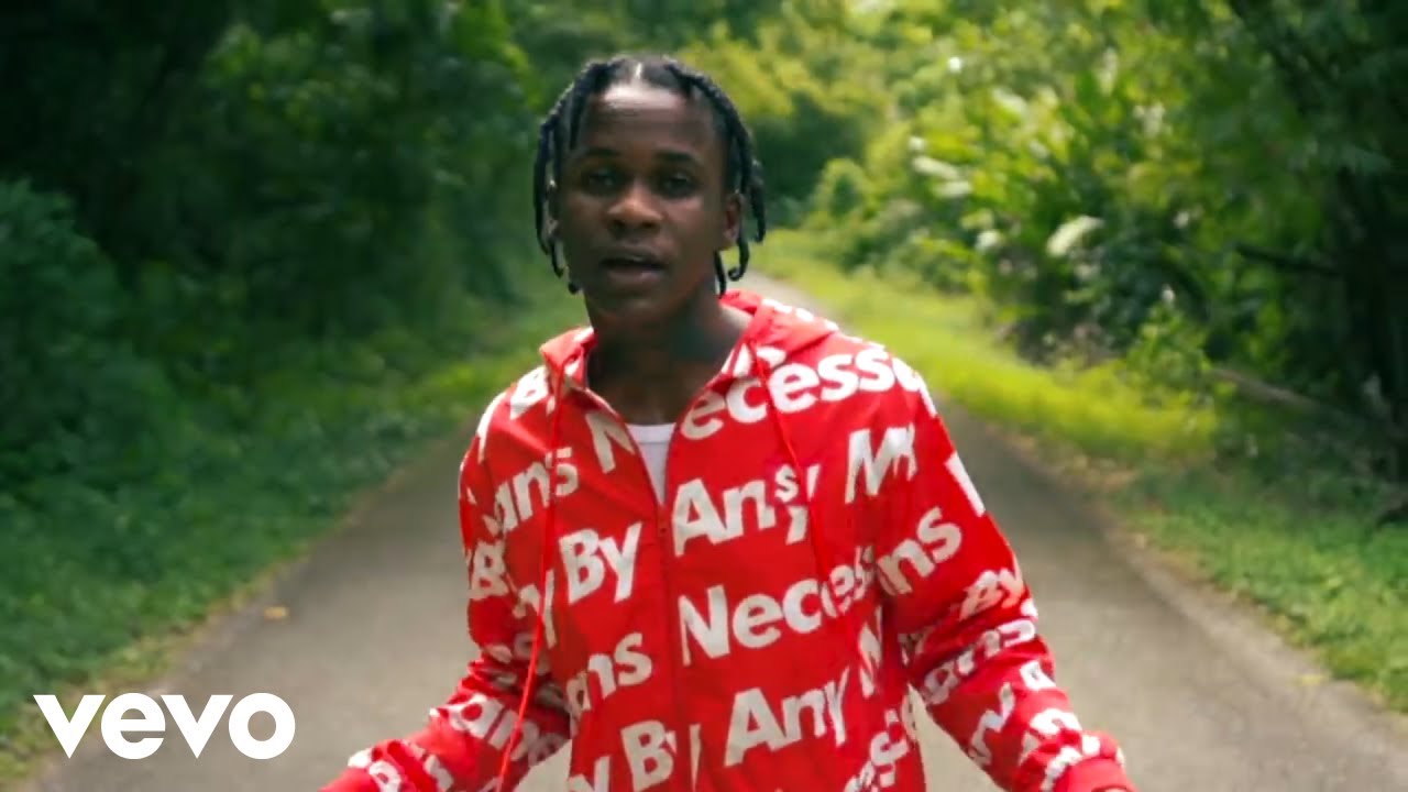 Prince Swanny - Watch Your Friends (Official Video)