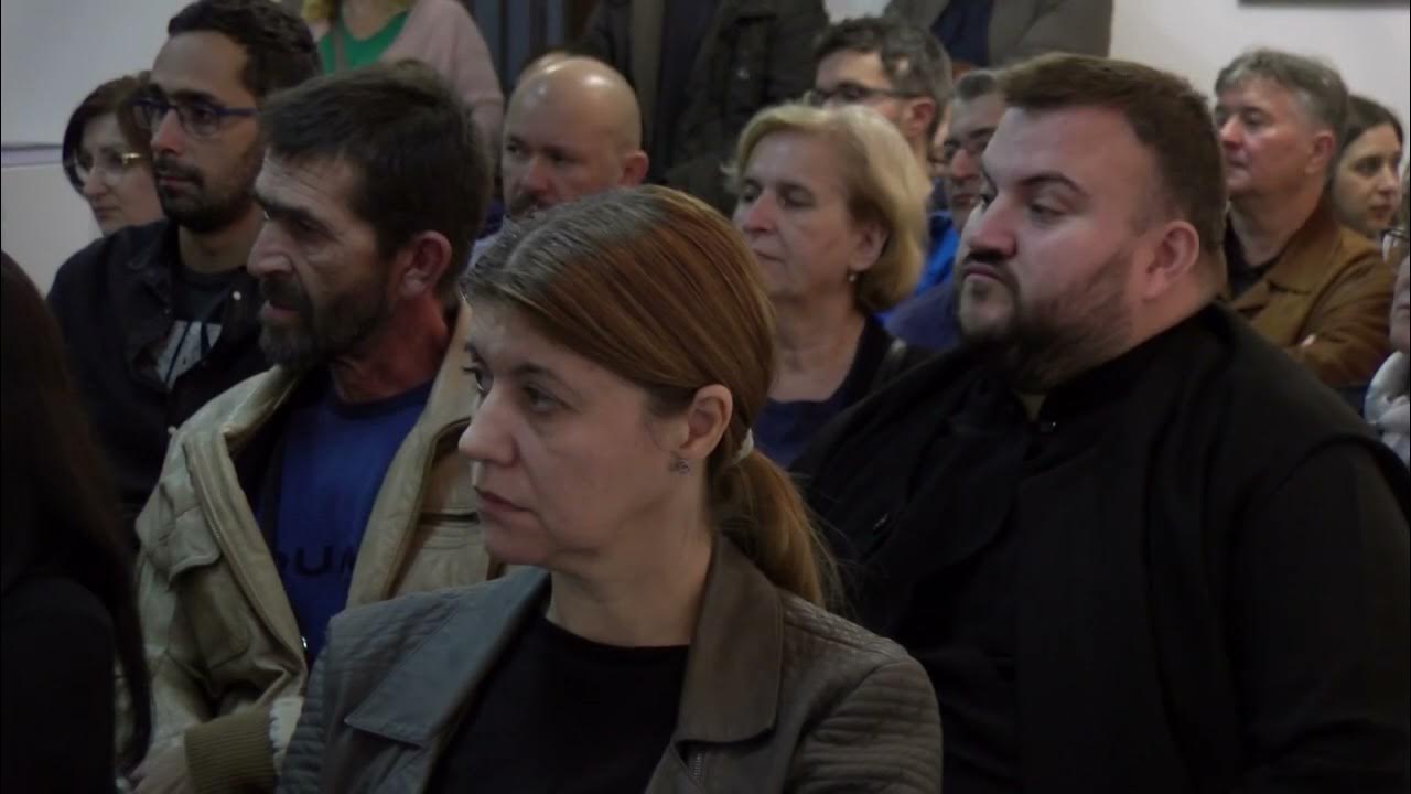 Održana tribina ''Kralj Tvrtko – između istorije i politike'' u Doboju ...