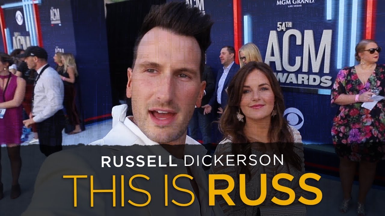 Russell Dickerson - This is RUSS (Episode 8) - YouTube