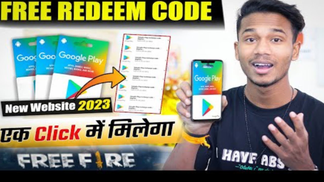 FREE FIRE FREE REDEEM CODE KASA LA || FREE REDEEM CODE || - YouTube