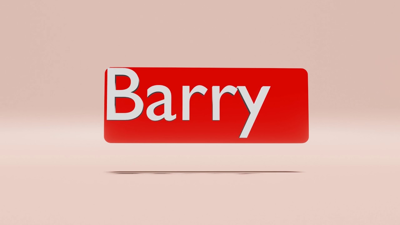 arry Amorseko intro final - YouTube