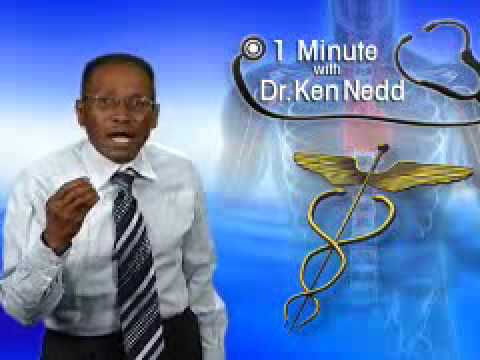 Dr. Ken Nedd: Happiness in times of Stress - YouTube