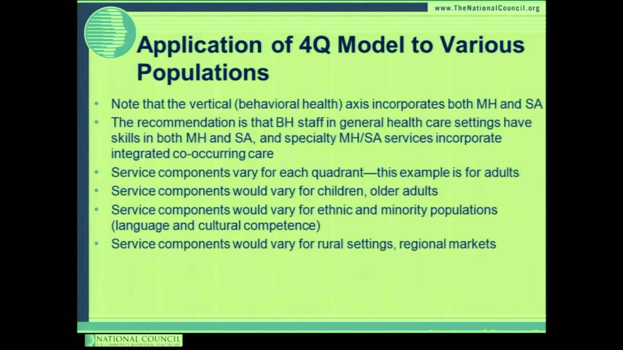 Mental Healthcare Conference with Charles Ingoglia - YouTube