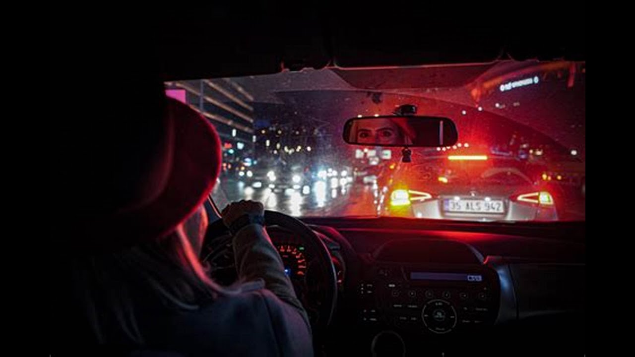 About two years ago, I was driving home from a family meeting late at ...