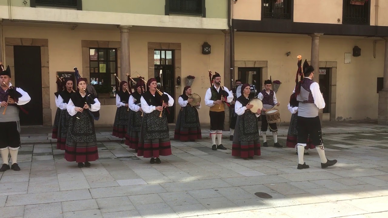 The Local Culture Of The Region Of Asturias In Northern Spain YouTube the-local-culture-of-the-region-of-asturias-in-northern-spain-youtube