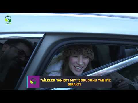 KORONA VİRÜSÜ ETKİSİNE RAĞMEN EVDEN ÇIKAN SERENAY SARIKAYA, GÜZELLİK MERKEZİ ÇIKIŞI NELER SÖYLEDİ?