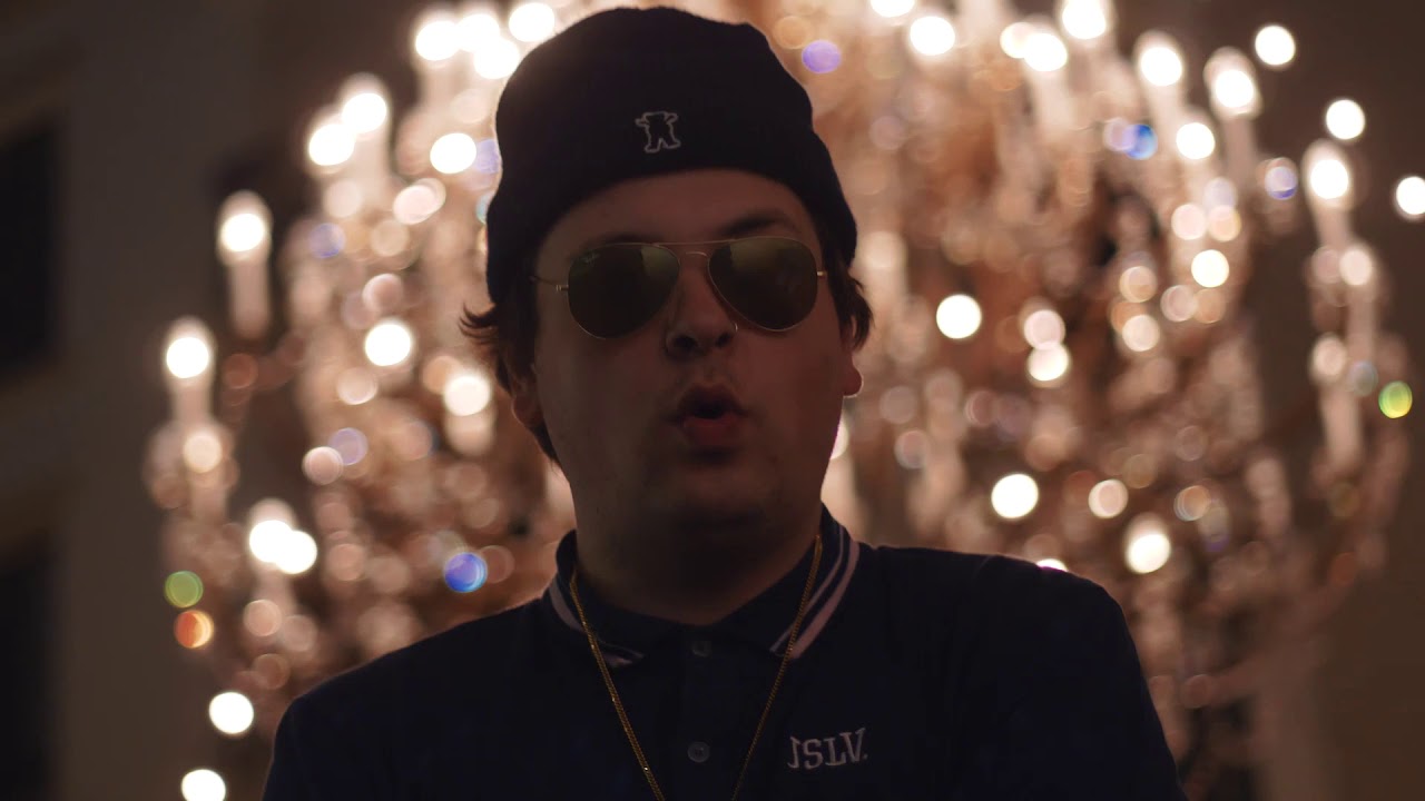 D. Lynch - "ON MY OWN" *OFFICIAL MUSIC VIDEO* - YouTube