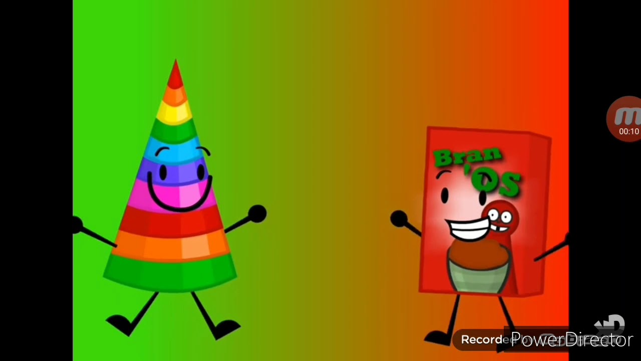 Ultimate Insanity Intro Object Terror Style Fixed Youtube