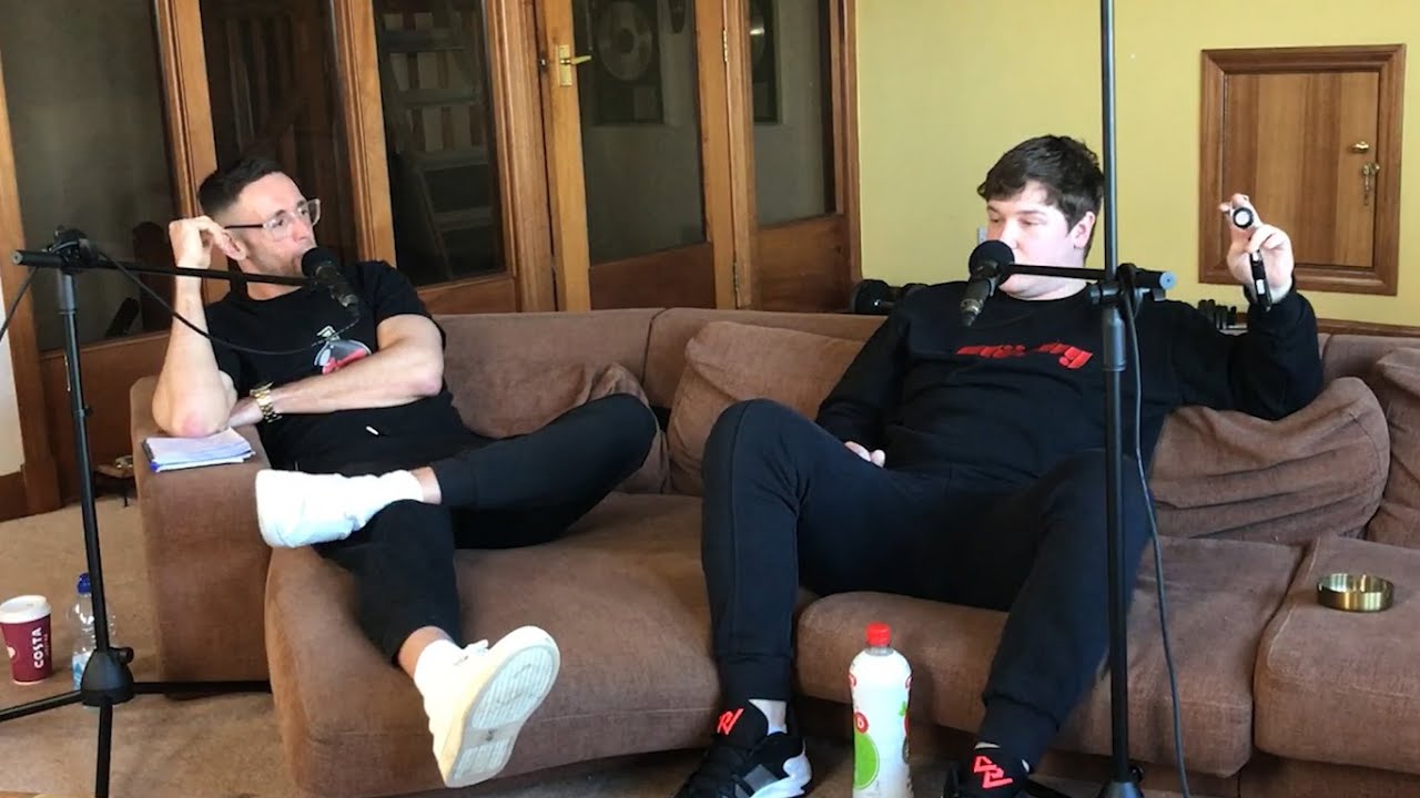 #25 - Shogun - I Am Scotland’s Greatest Rapper - YouTube