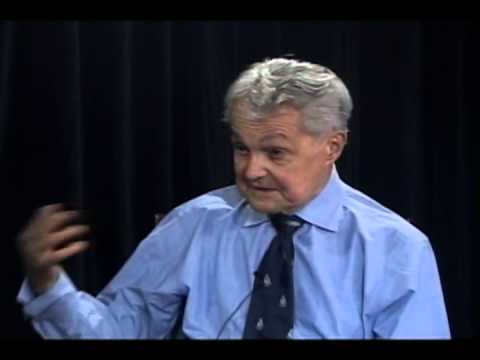 Former Council Member John Henry Felix on Business and Government in ...