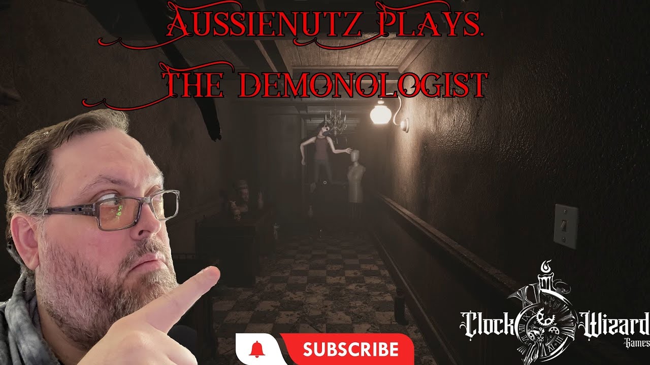 Level 69 yep. Medium / Hard MANIFEST #subscribe #demonologist # ...