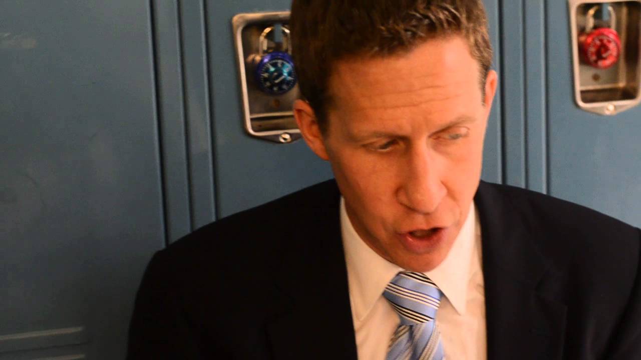 Coach Joe Wooten Interview 1 - YouTube