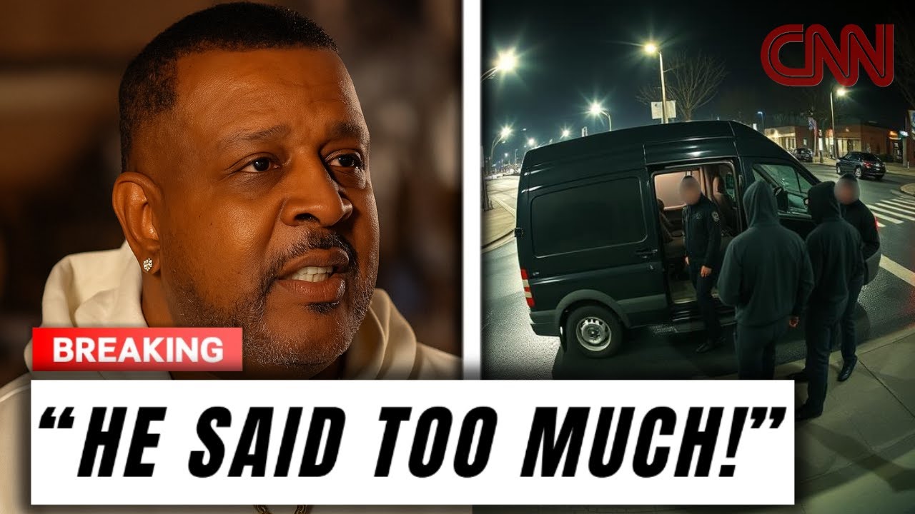 What Really Happened To Gene Deal After He EXPOSED Diddy — His Fate ...