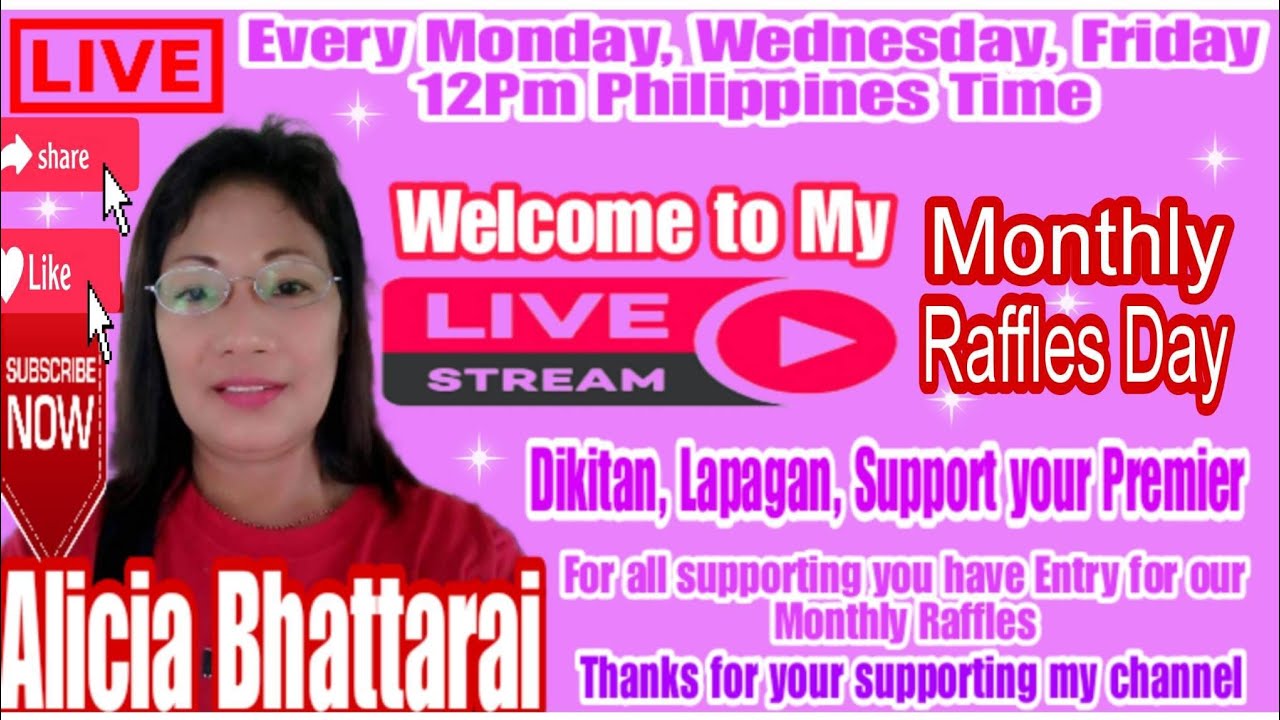 27 Live streaming being monetize welcome everyone sharing and caring ️💐 ️ - YouTube