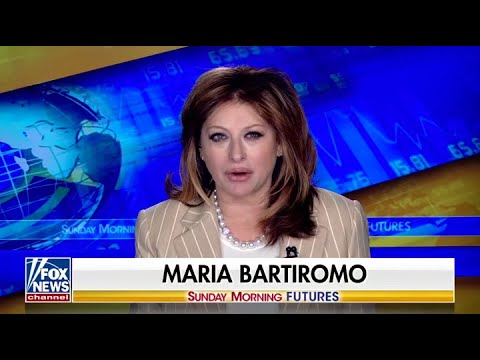 Sunday Morning Futures with Maria Bartiromo 8/28/22 (FULL SHOW) | FOX ...