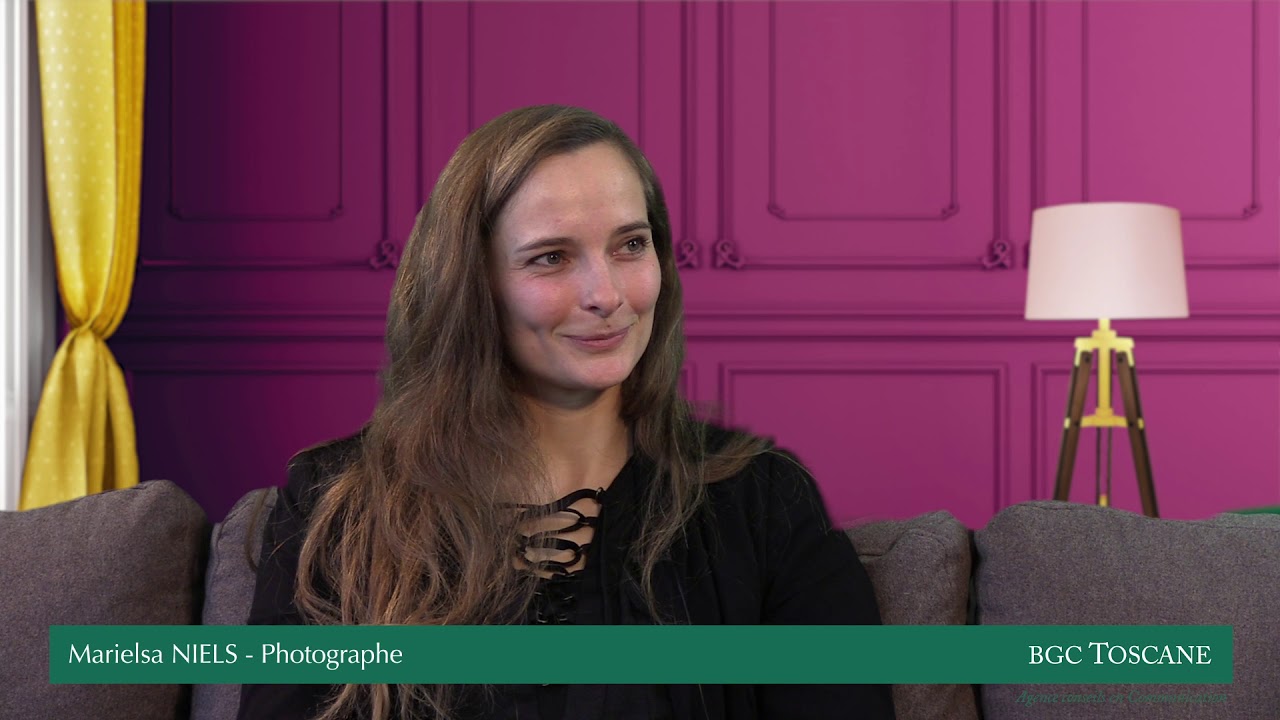 BGC Privé - Marielsa Niels - YouTube