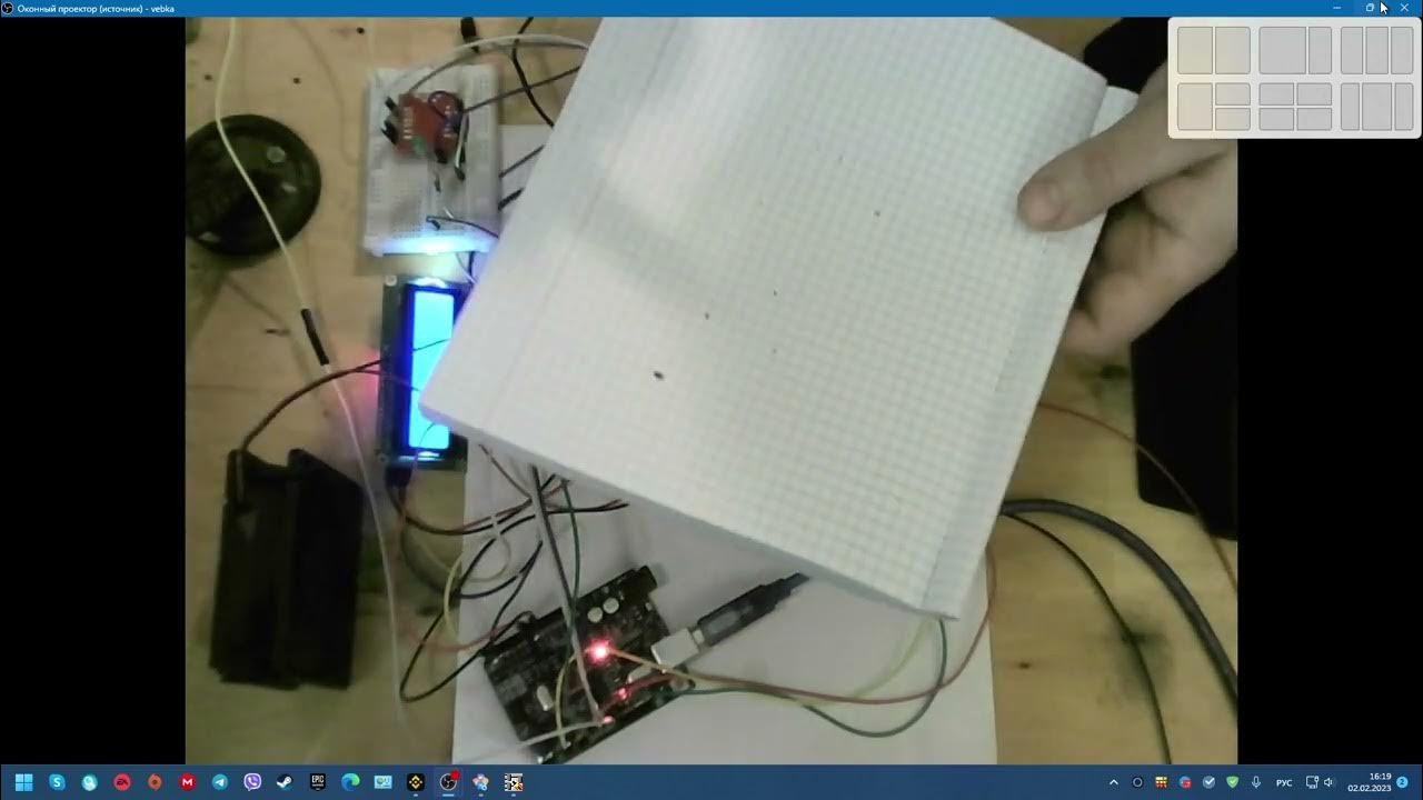 напишем программу! FLProg! учимся вместе программированию! arduino! что такое опторазвязка ...
