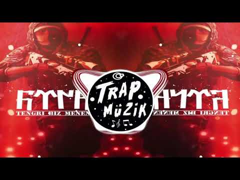 Serhat ÖZTÜRK  Söz Trap Bass MüziK