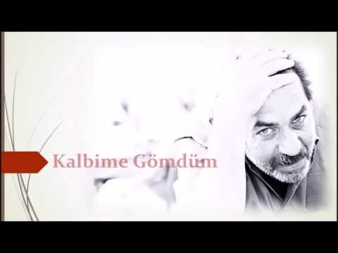 Cevdet Bağca   --  Kalbime Gömdüm