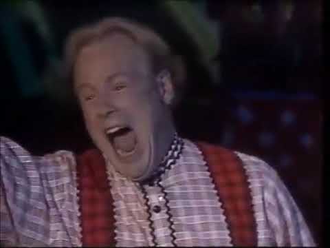 Wee Sing in Sillyville (1996) Risseldy Rosseldy VHS-Aufnahme
