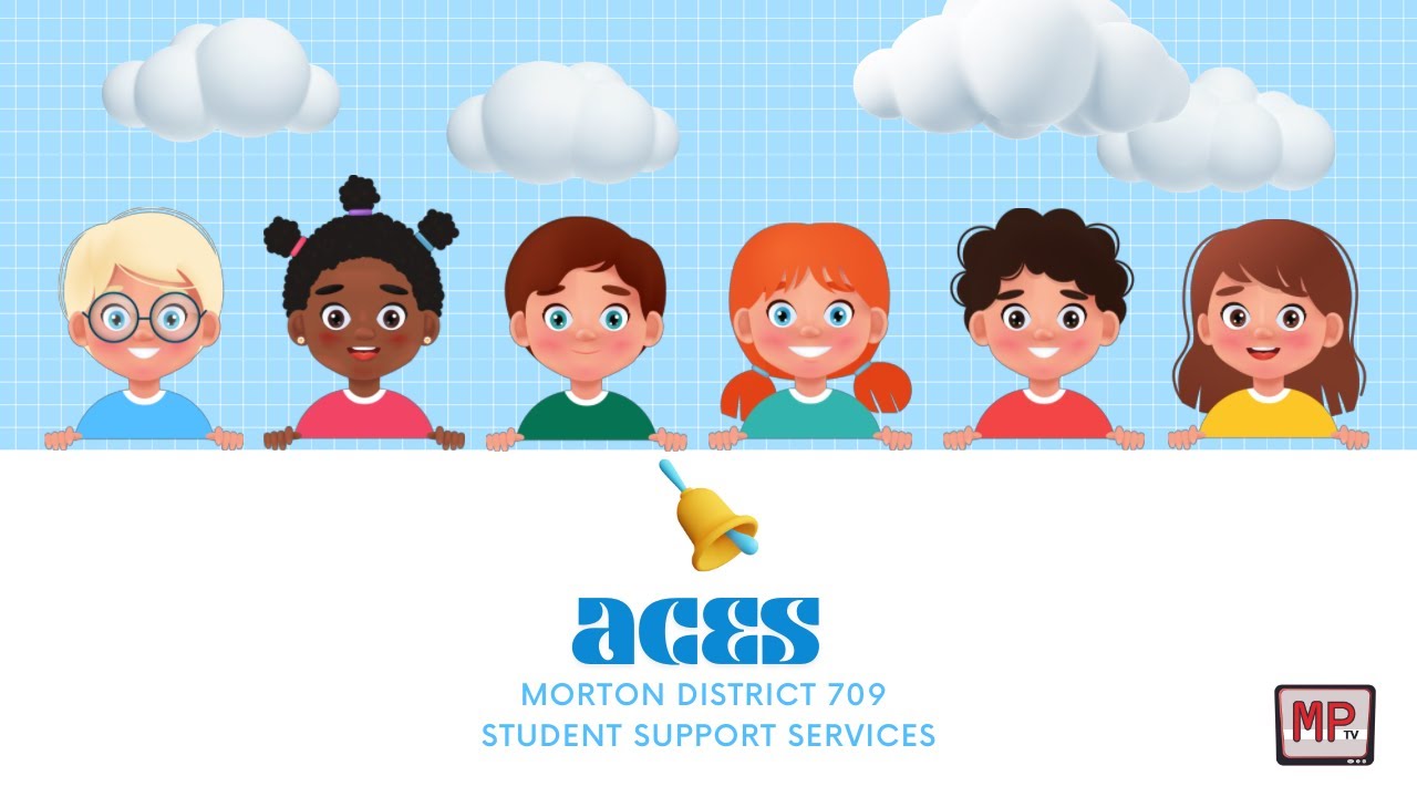 Student Support Services Series: ACES - YouTube