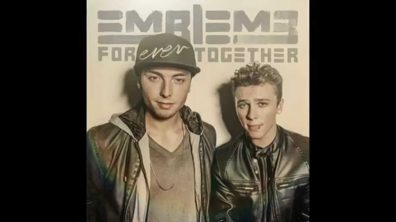 Emblem3 - Obsessed (Official Audio) - YouTube Music