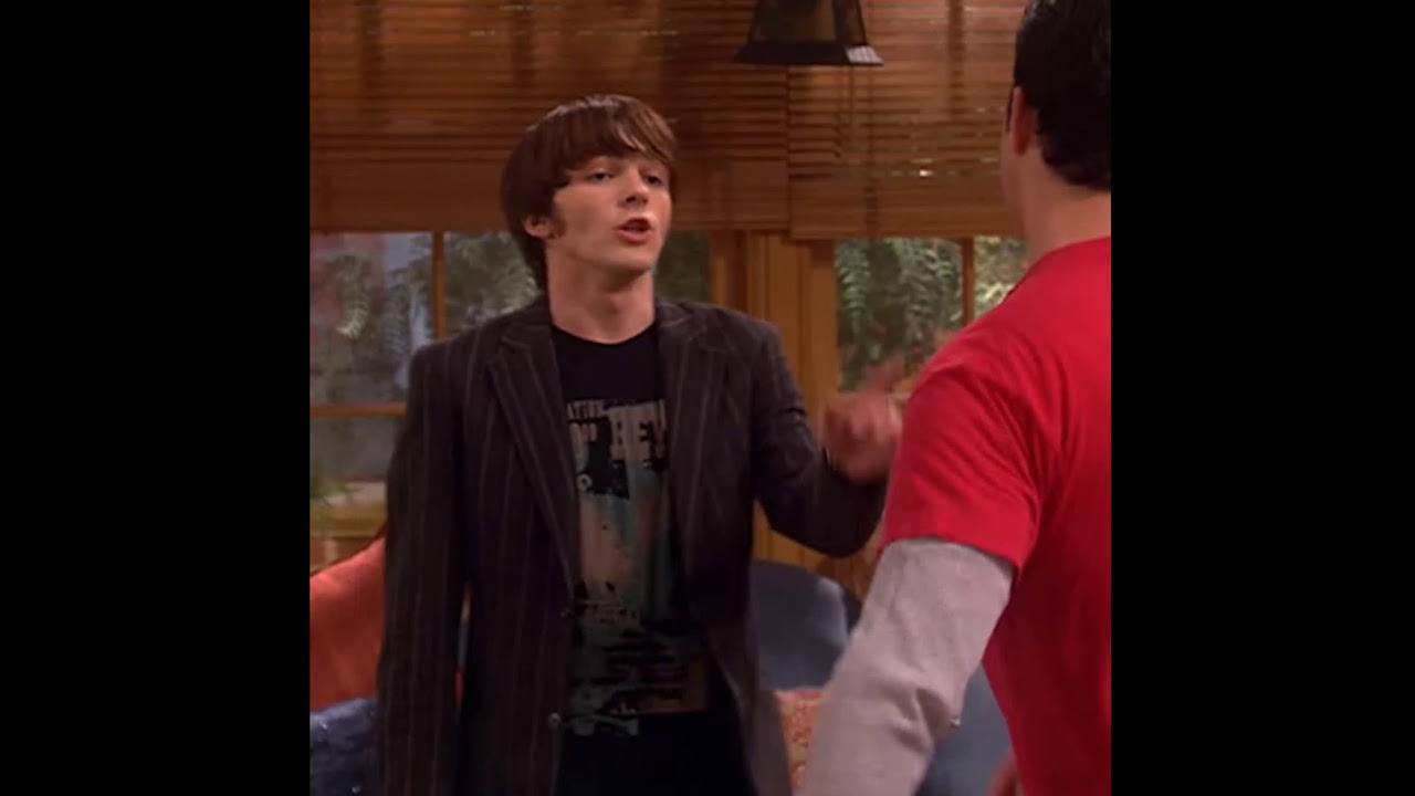 Drake and Josh - Car Keys - YouTube