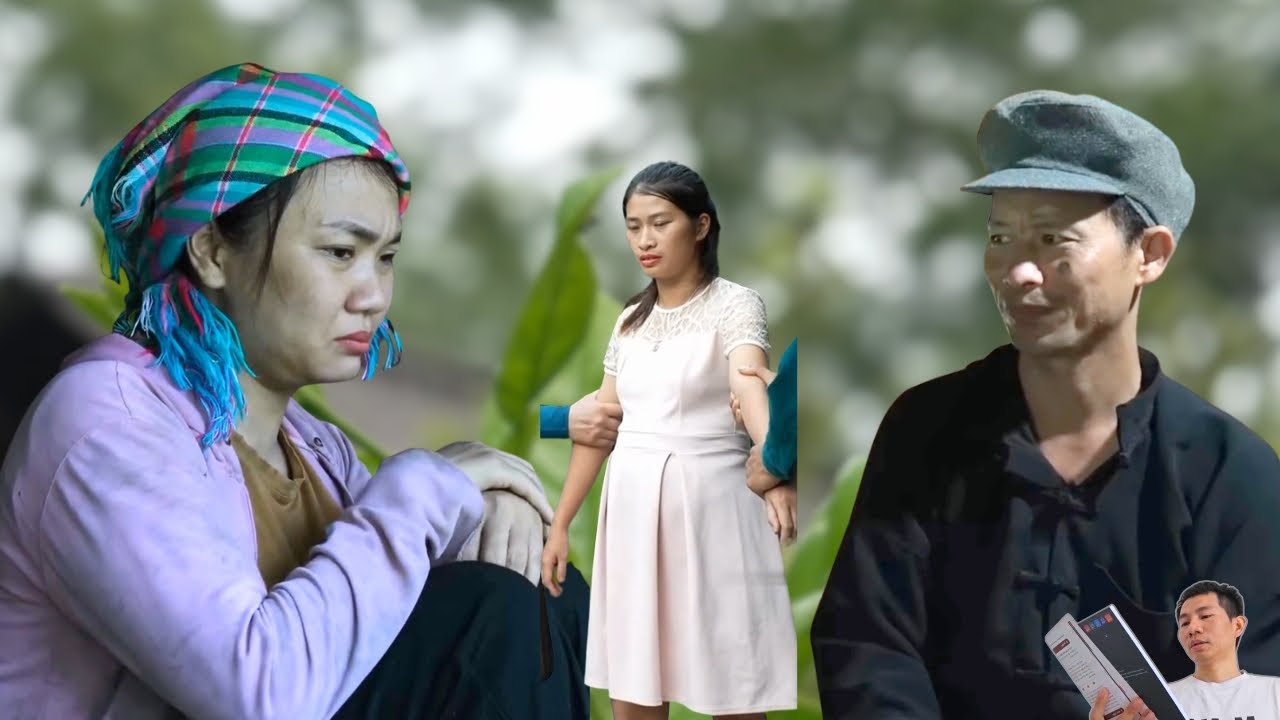 Ly Tu Tien was treated badly by her mother-in-law - Will the culprit be ...