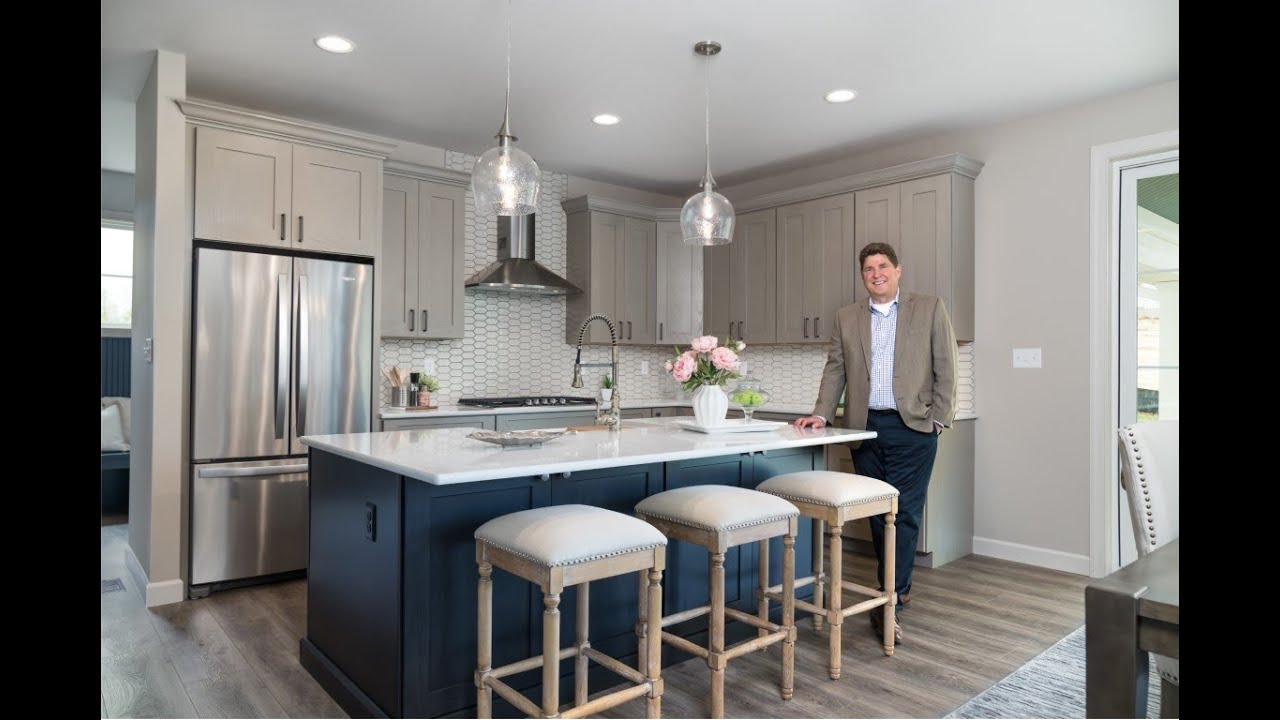 Jim Horton - Fischer & Frichtel Community Sales Manager - YouTube