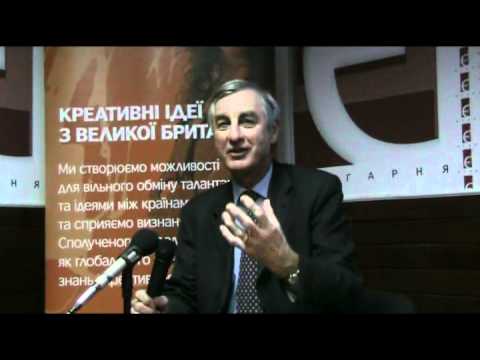 Michael Binion "Changing journalism by new technologies and social ...