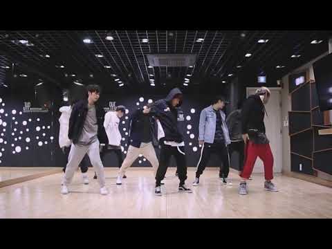 ENEMY - IMAGINE DRAGONS CHOREOGRAPHY (Magic Dance)