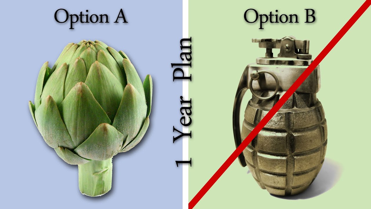 The 1 Yr Plan - Prepping For Life's SHTF Situations - preppers survival ...