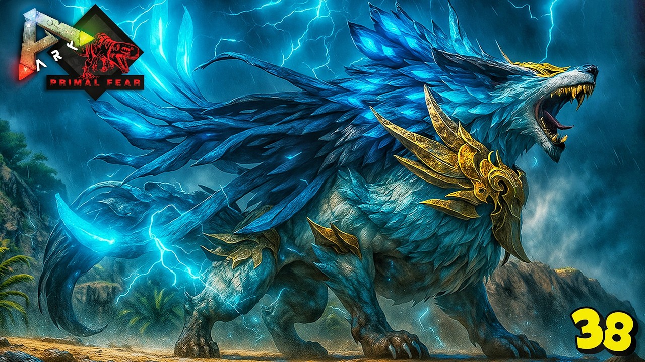The Ultimate Wolf Tame – Dark & Light Powers UNLEASHED My Universe ...