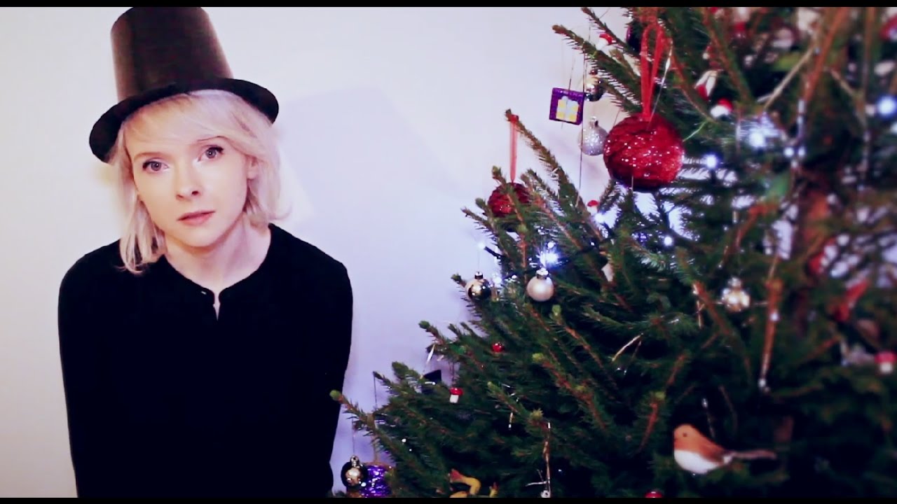 The Amazing Randy Taylor's Christmas Special: Part 2 - YouTube