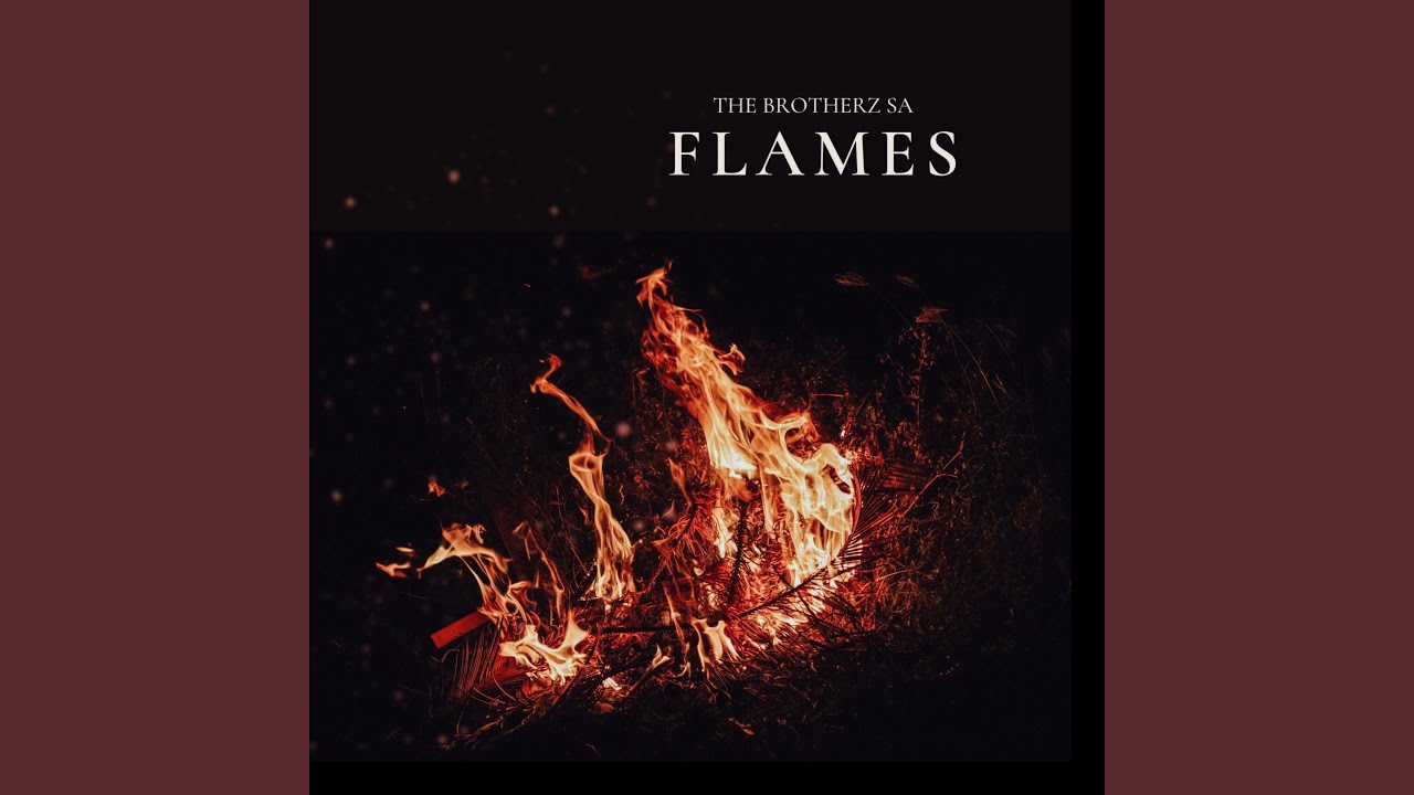 Flames - YouTube