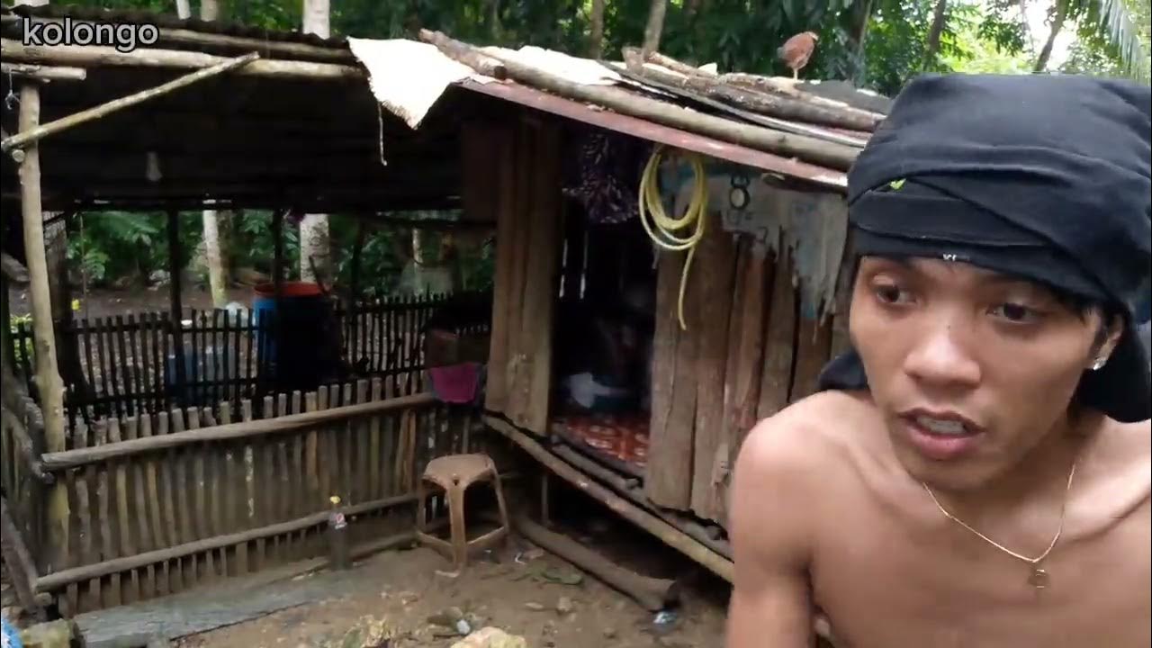 gapi nga kawatan og manok! #funnyvideo #content - YouTube