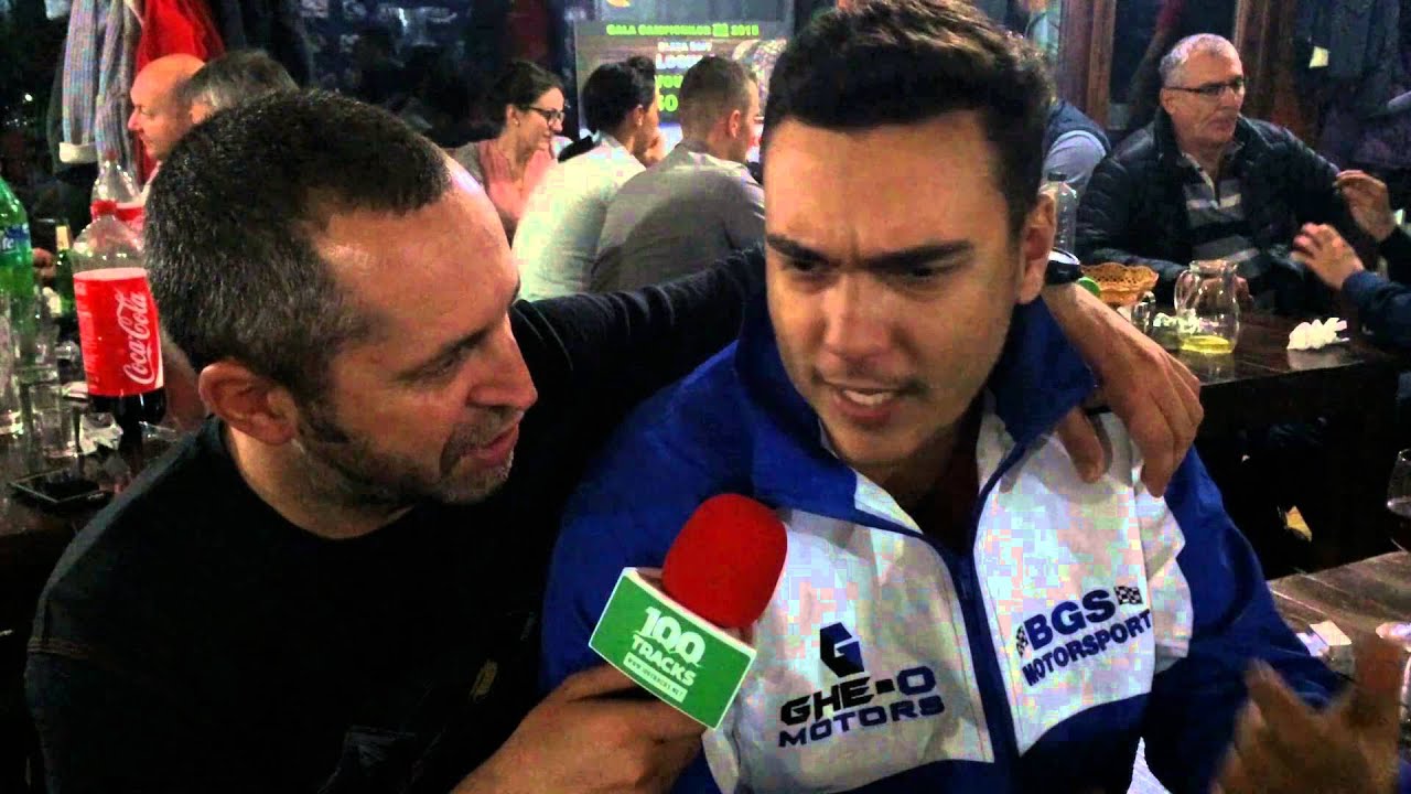 Gala Campionilor: Andrei Oprea, Locul #2 @ Piloți Hard - YouTube