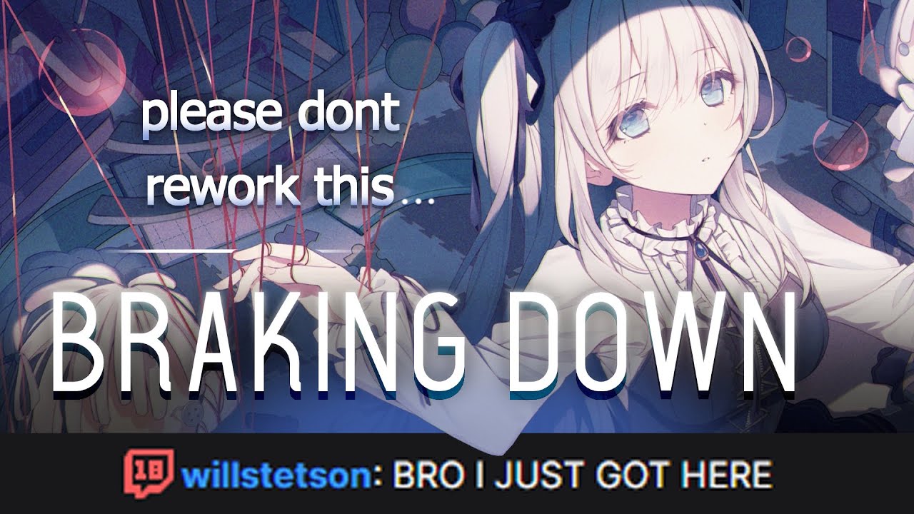 XOOTY'S 1,000PP RETURNS - YouTube