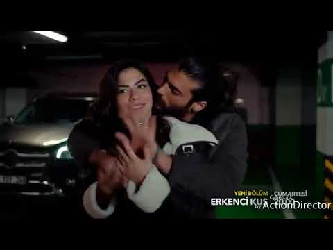 Erkenci kuş klip   herşey seninle güzel