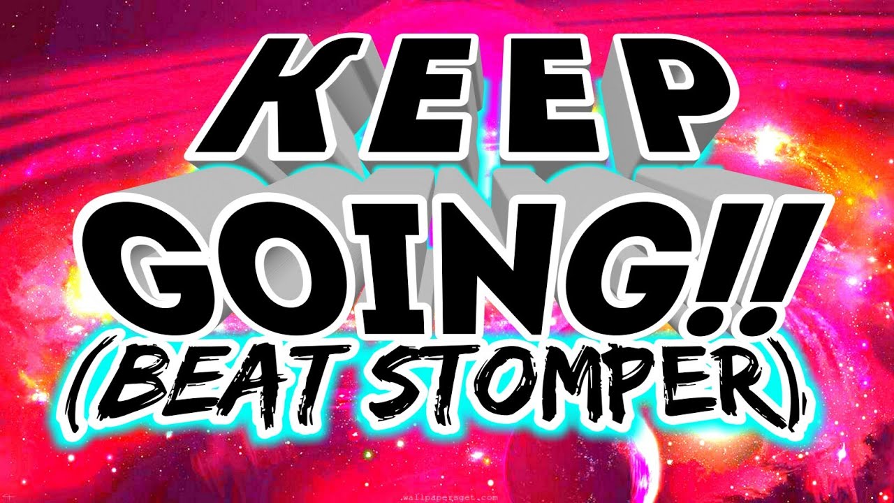 KEEP IT GOING!! [Beat Stomper Gameplay] - YouTube