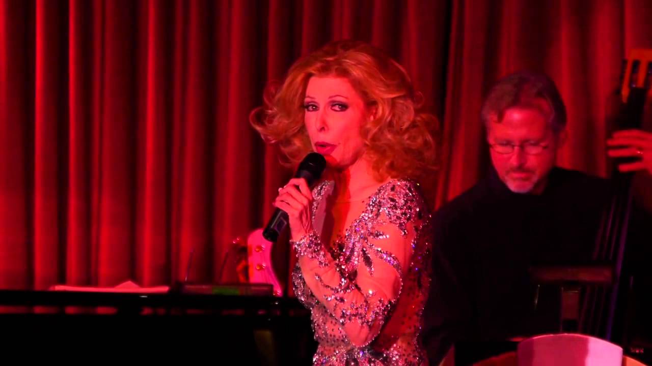 Maggy Simon - "All That Jazz," Catalina Jazz Club, Hollywood, CA, 6/9 ...