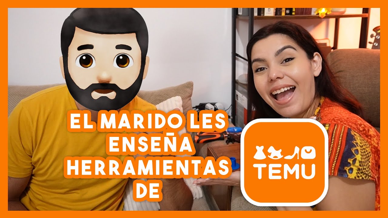QUE TAN SEGURO ES COMPRAR EN TEMU?? SI LLEGAN LAS COSAS DE TEMU?? FT MI ...
