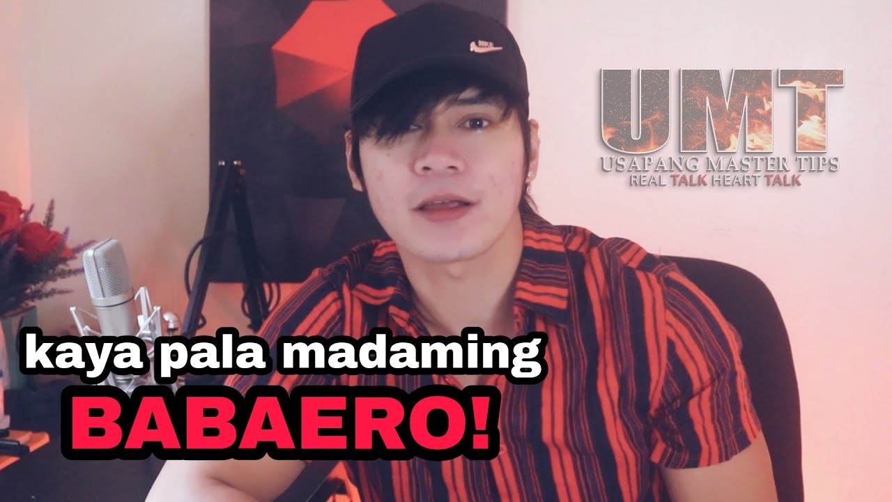 Babaero Myth #love #love - YouTube