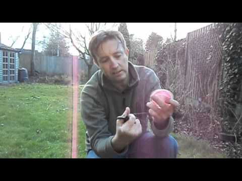 Luretour Fox Rage Braid Cutters Review - YouTube
