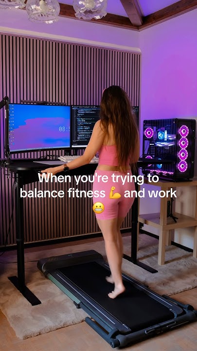 Trying To Balance Coding And Fitness Coding Programming Motivation Fitness Codinghumor